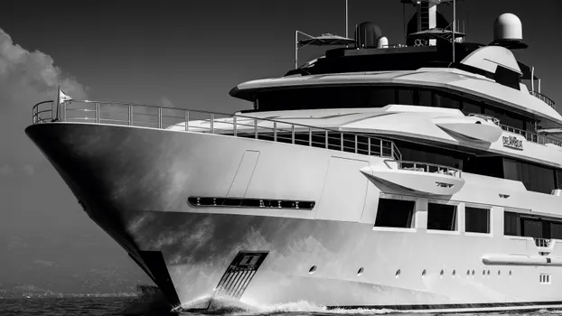 DreAMBoat yacht (Oceanco, 90m, 2019)